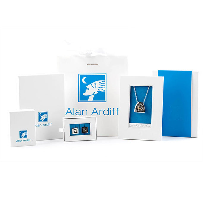 Alan Ardiff Jewellery | Rocks Jewellers - Ireland